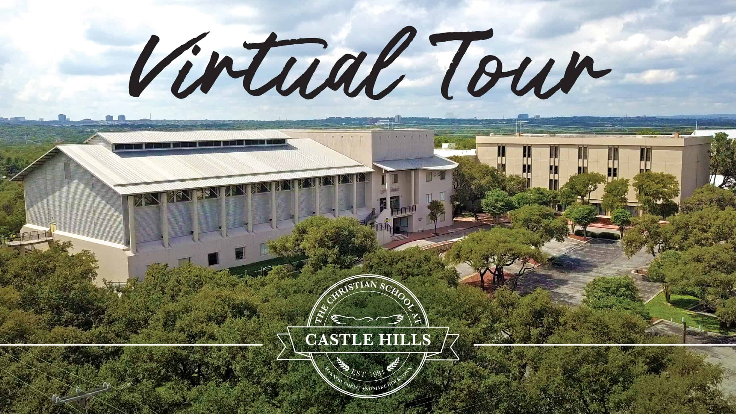 The Christian School at Castle Hills